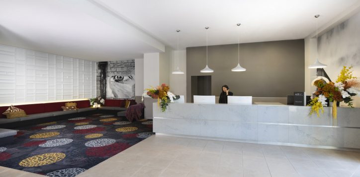 Ibis Styles Sydney Central