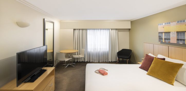 Ibis Styles Sydney Central