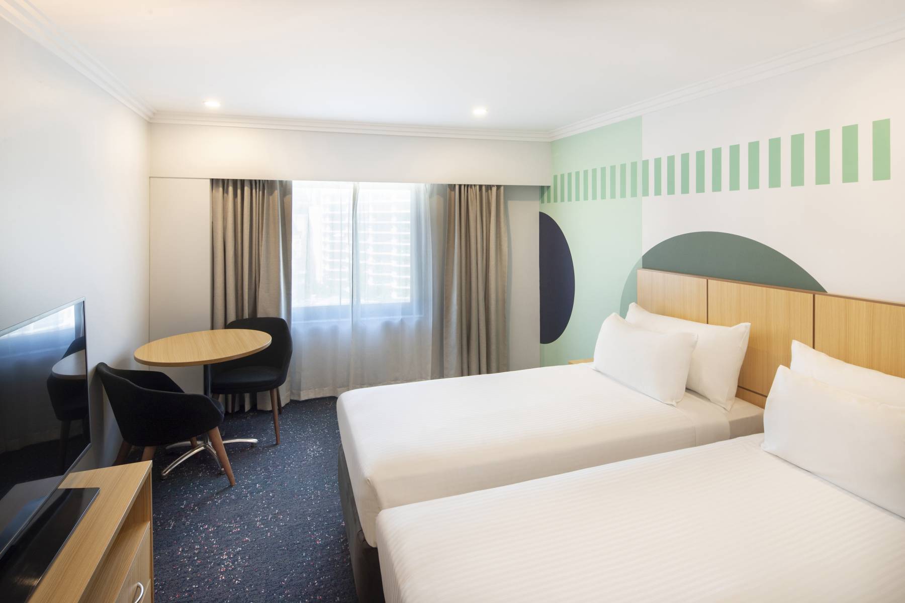 Ibis Styles Sydney Central