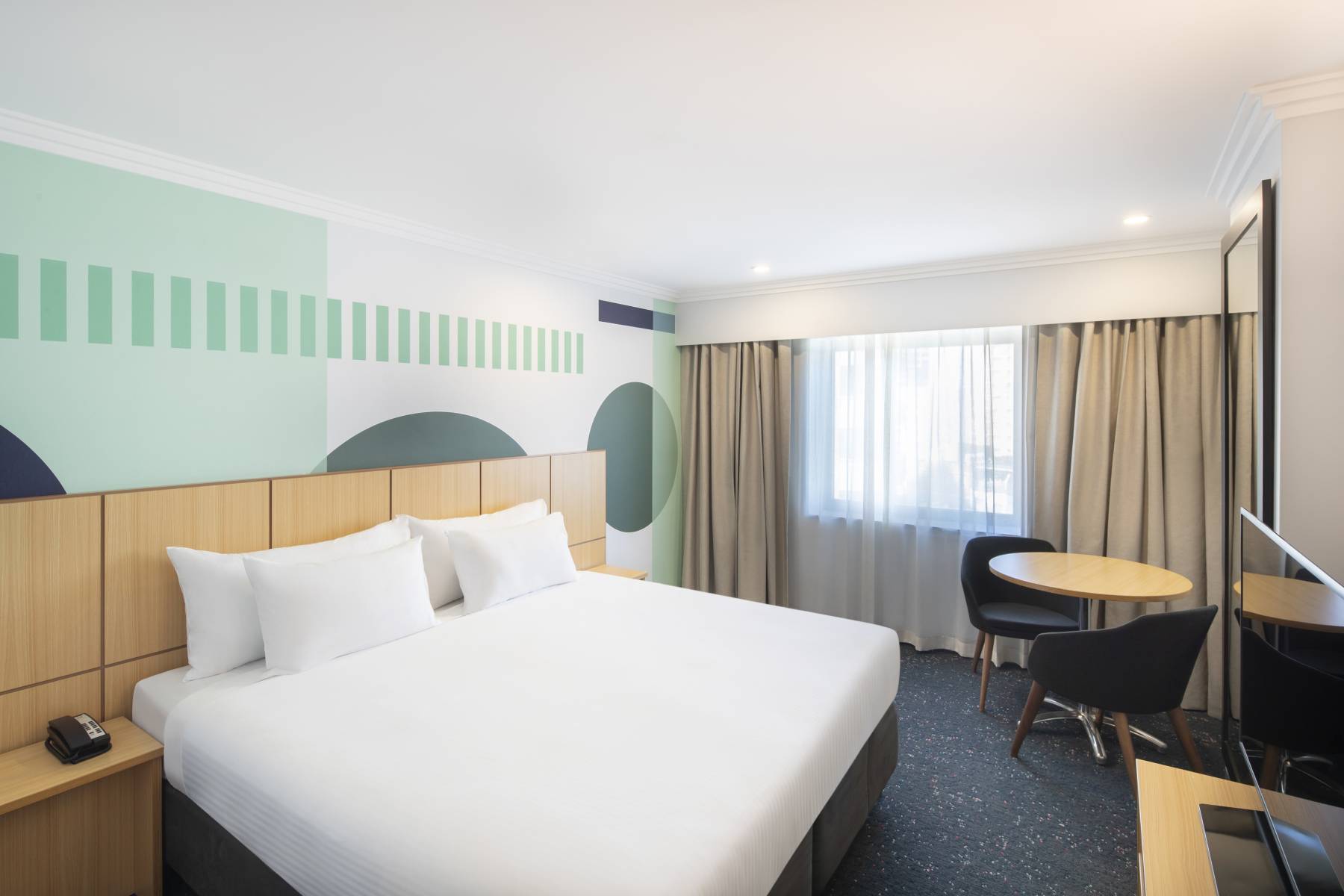 Ibis Styles Sydney Central